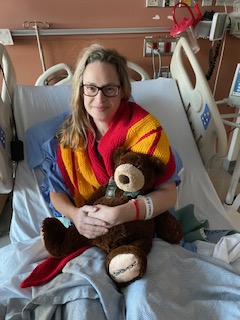 Tales from the Crypt…Part 1 | Keeping Up With Jane